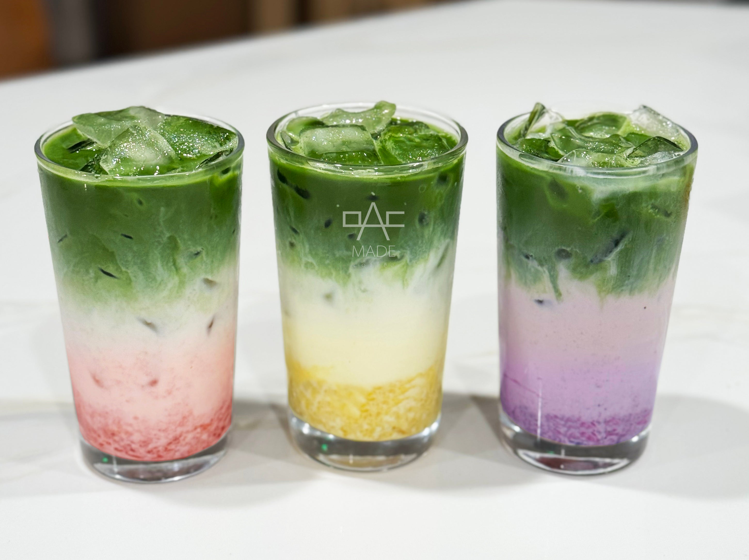 Ceremonial Unsweetened Matcha [Shizuoka, Japan] | Made Coffee